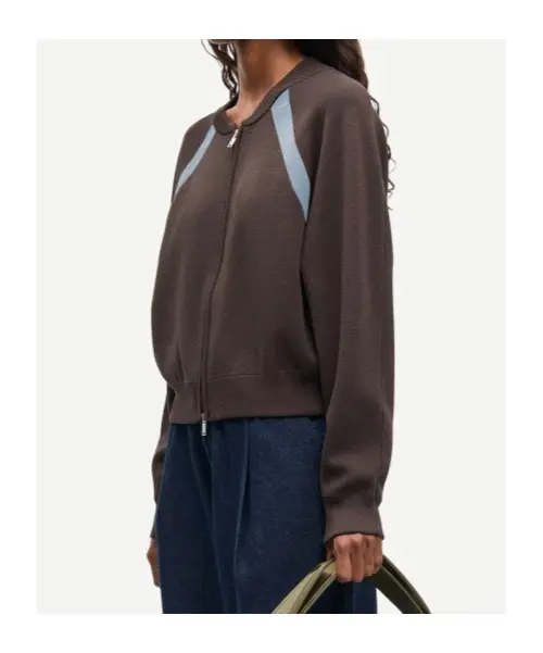 SAMSOE SAMSOE Savala Bomber
