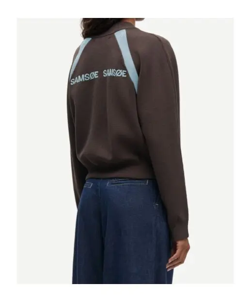 SAMSOE SAMSOE Savala Bomber