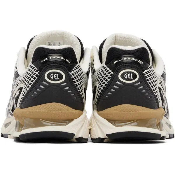 Asics Gel-nimbus 10.1 Sneakers