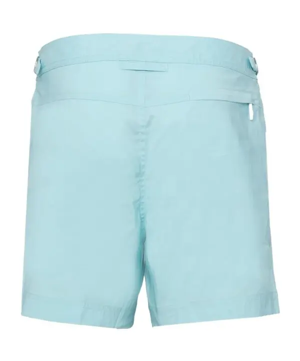 TOM FORD Adjustable Waist Swim Shorts