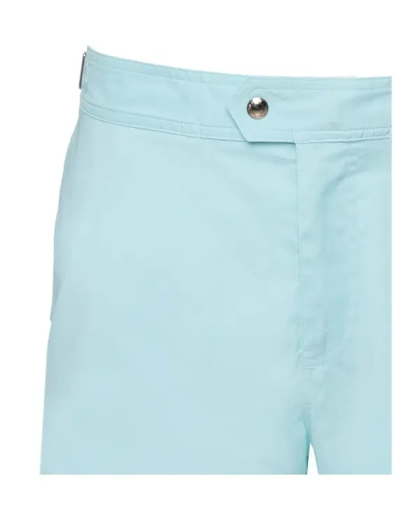 TOM FORD Adjustable Waist Swim Shorts