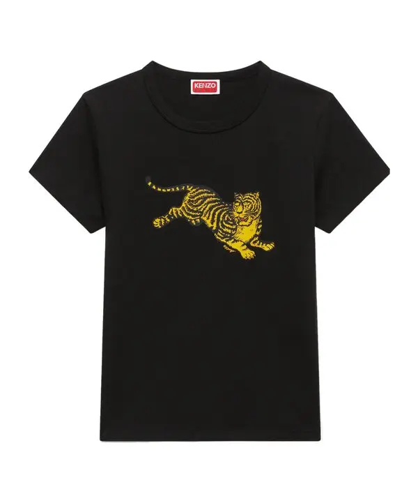 Kenzo Jumping Tiger T-shirt