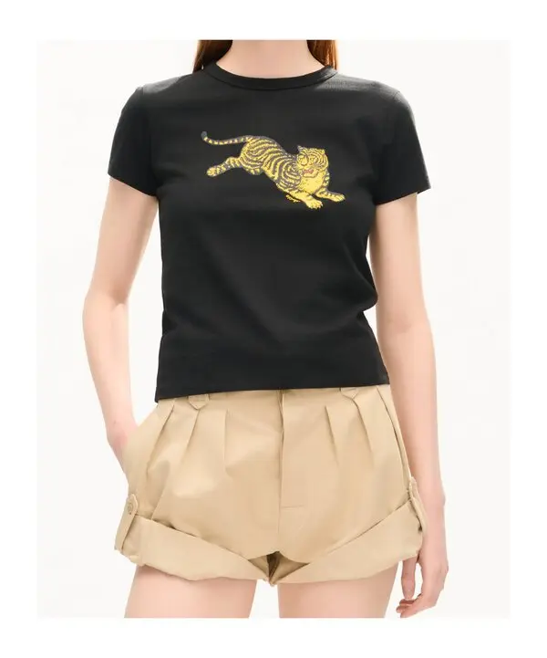 Kenzo Jumping Tiger T-shirt