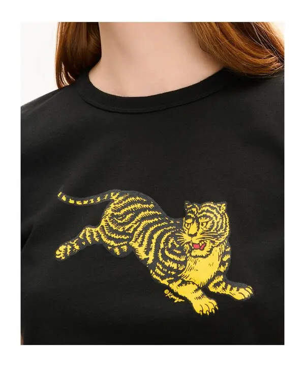 Kenzo Jumping Tiger T-shirt