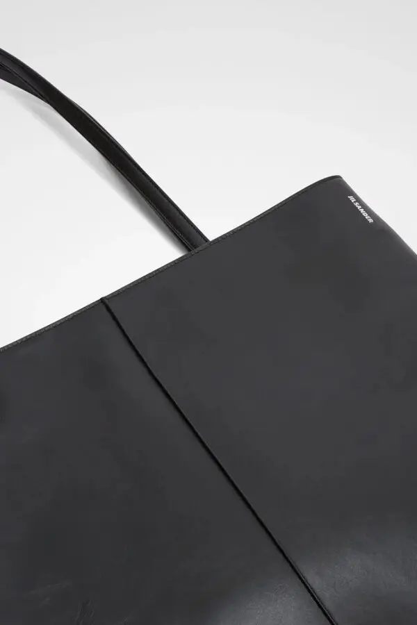 JIL SANDER Linea Tote Bag