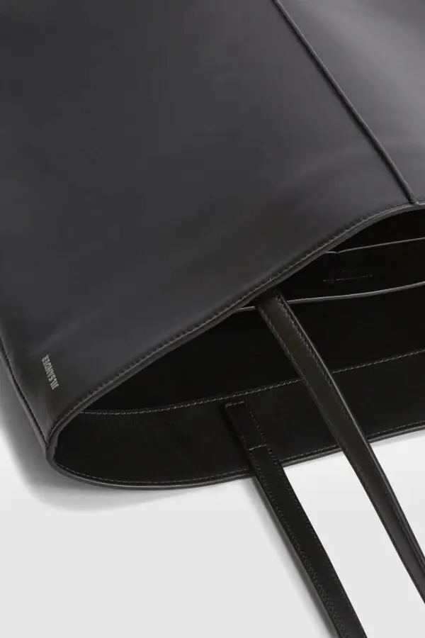 JIL SANDER Linea Tote Bag