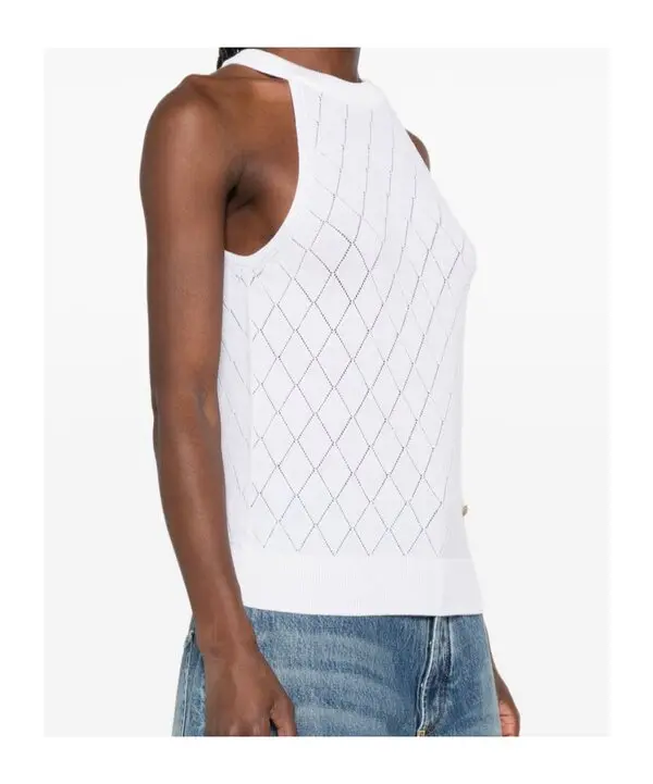 Balmain Sleeveless Vest