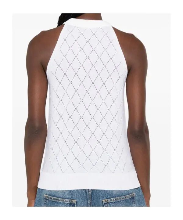 Balmain Sleeveless Vest