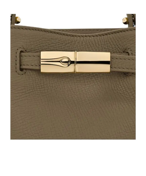 Longchamp Le Smart Xs Bucket Bag