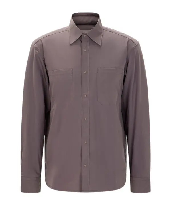 Herno Long-sleeved Shirt