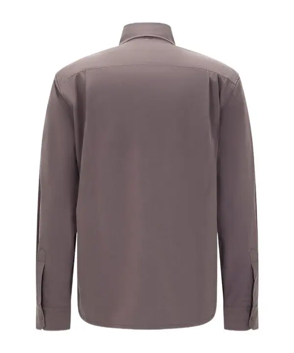 Herno Long-sleeved Shirt