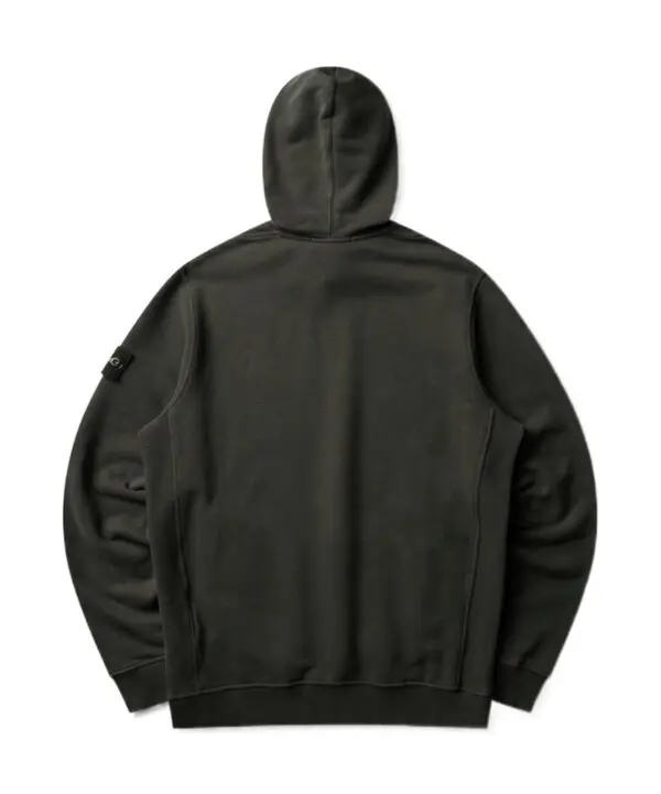 Stone Island Long-sleeve Sweatshirt