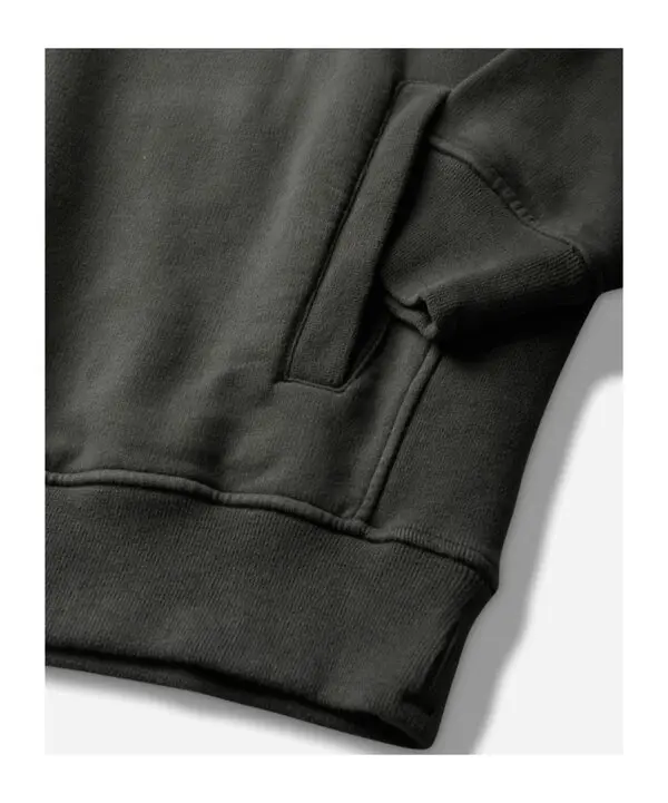 Stone Island Long-sleeve Sweatshirt