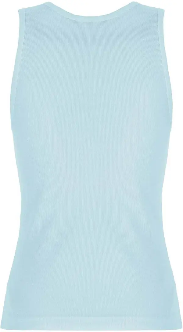 Dolce & Gabbana Sleeveless Vest