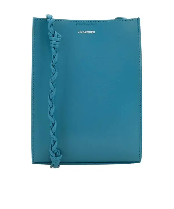 JIL SANDER Tangle Small Tote Bag