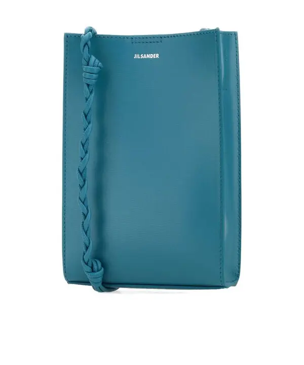 JIL SANDER Tangle Small Tote Bag