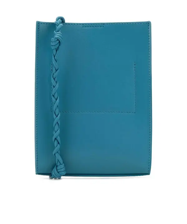 JIL SANDER Tangle Small Tote Bag