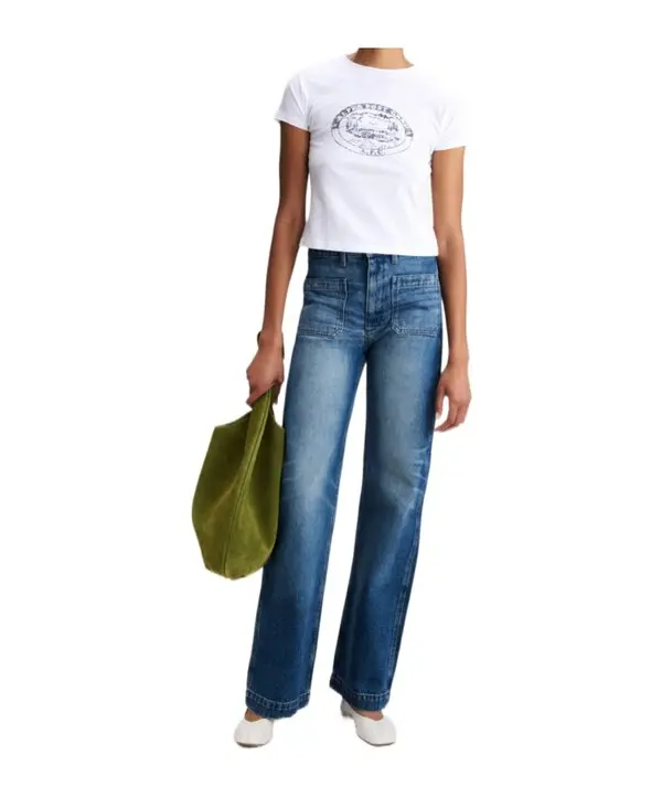 A.p.c. New Seaside Jeans