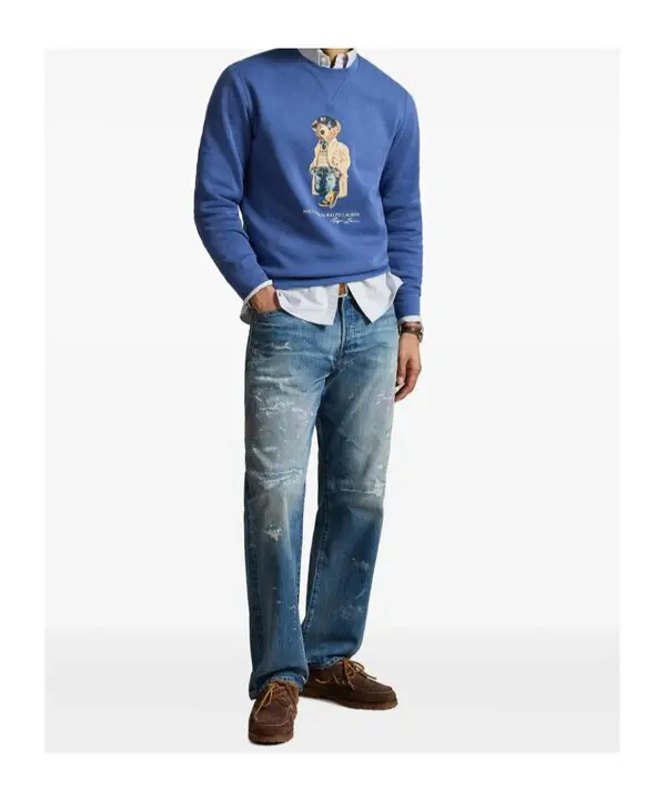 Polo Ralph Lauren Polo Bear Sweatshirt