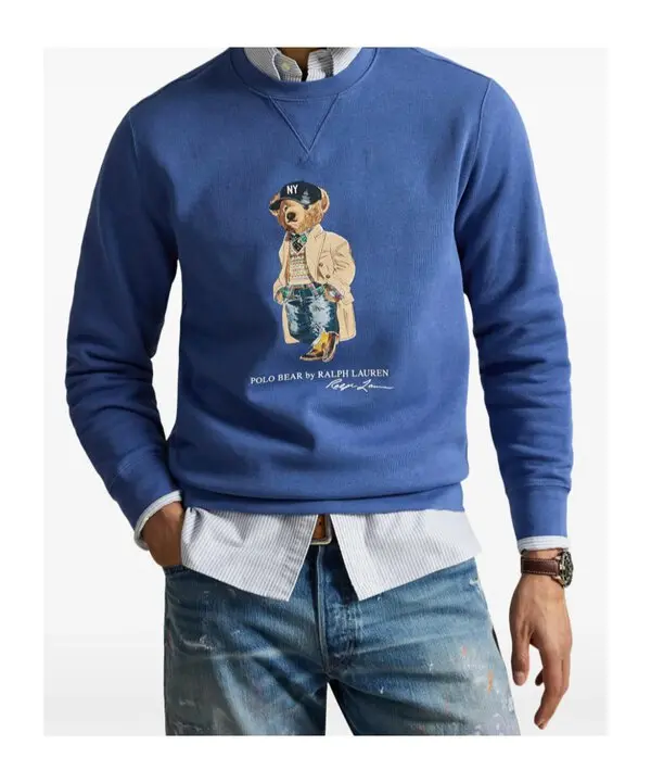 Polo Ralph Lauren Polo Bear Sweatshirt