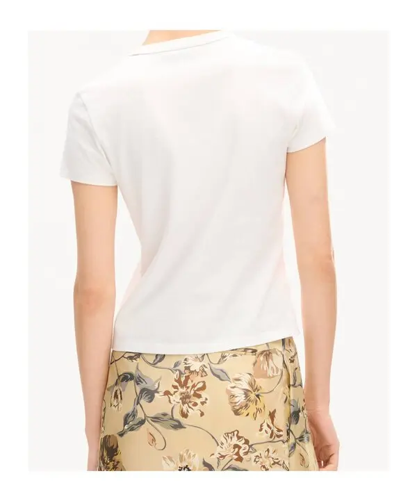 Kenzo Tiger Patch T-shirt