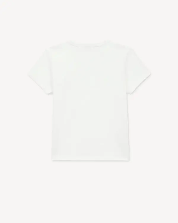 Kenzo Tiger Patch T-shirt