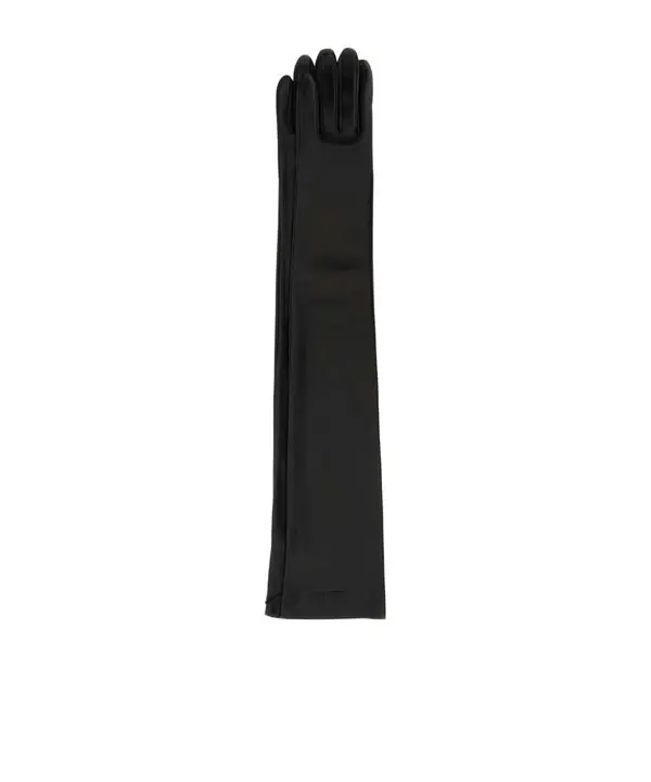 Balenciaga Long Gloves
