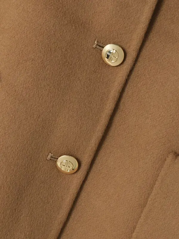 ANINE BING Luca Jacket