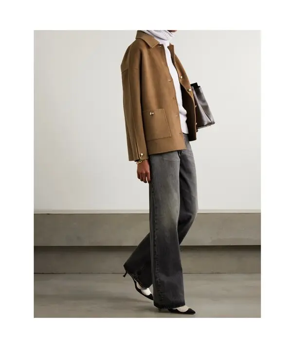 ANINE BING Luca Jacket