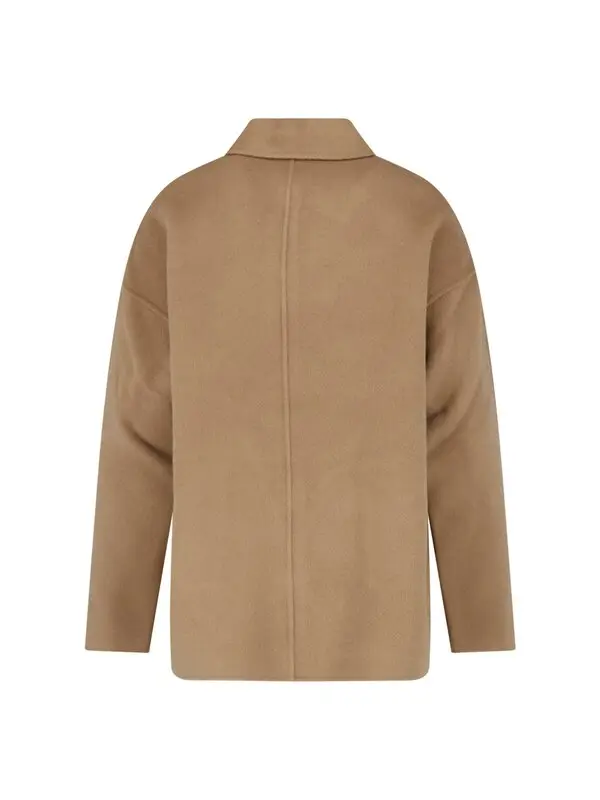 ANINE BING Luca Jacket - Brown