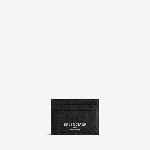 Balenciaga Credit Card Holder