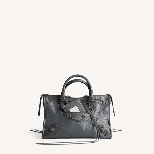 Balenciaga Le City Bag Small