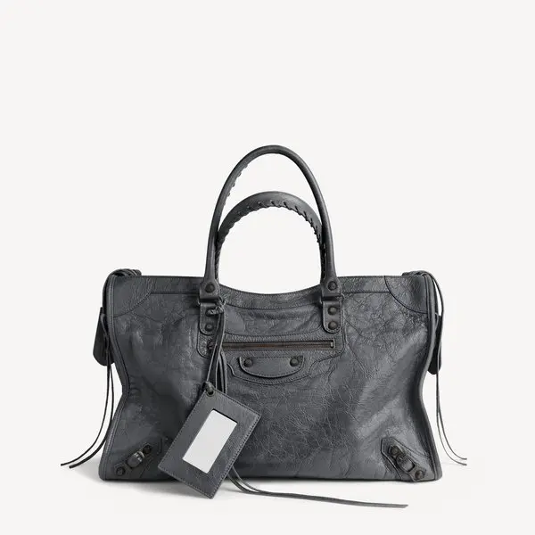 Balenciaga Le City Bag Large