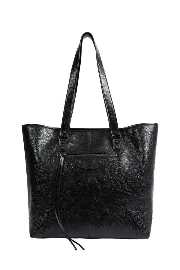 Balenciaga Le City Cabas Bag