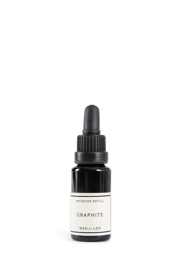 MAD ET LEN Pot Pourri Refill 15ml - Colorless