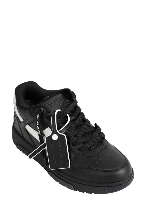 Off-White Out Of Office Sneakers
