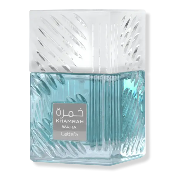 LATTAFA Khamrah Waha Eau De Parfum - One-color
