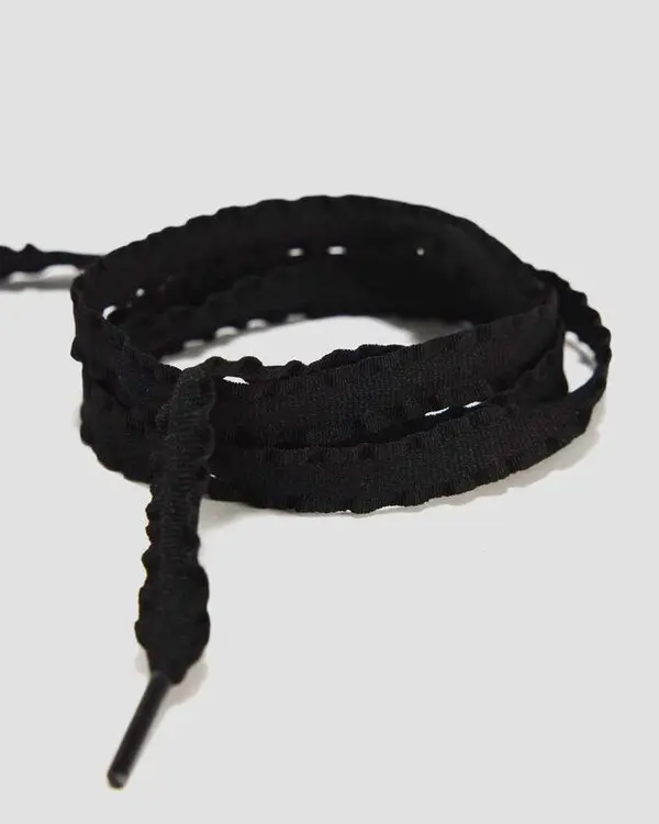 Dr. Martens 36 Inch Frill Ribbon Lace