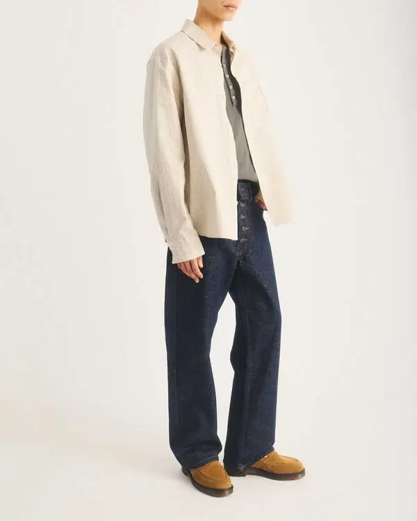 Dr. Martens Delapre Penny Loafer Repello Calf Suede Mb
