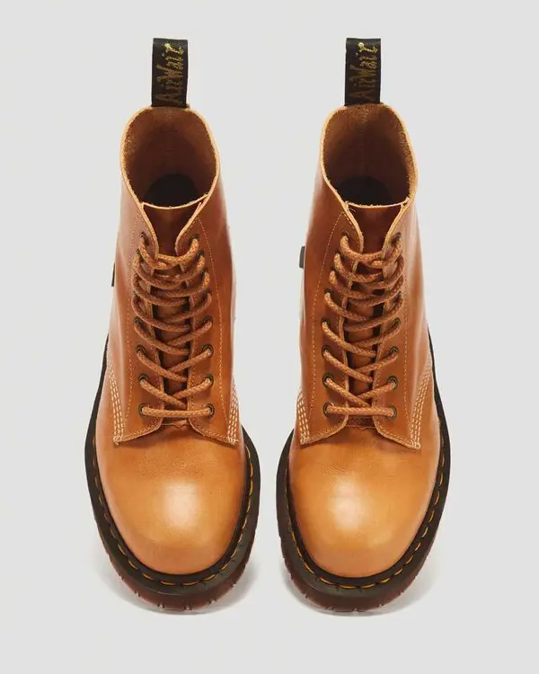 Dr. Martens 1460 Pascal Eye Boot Veg Luxe