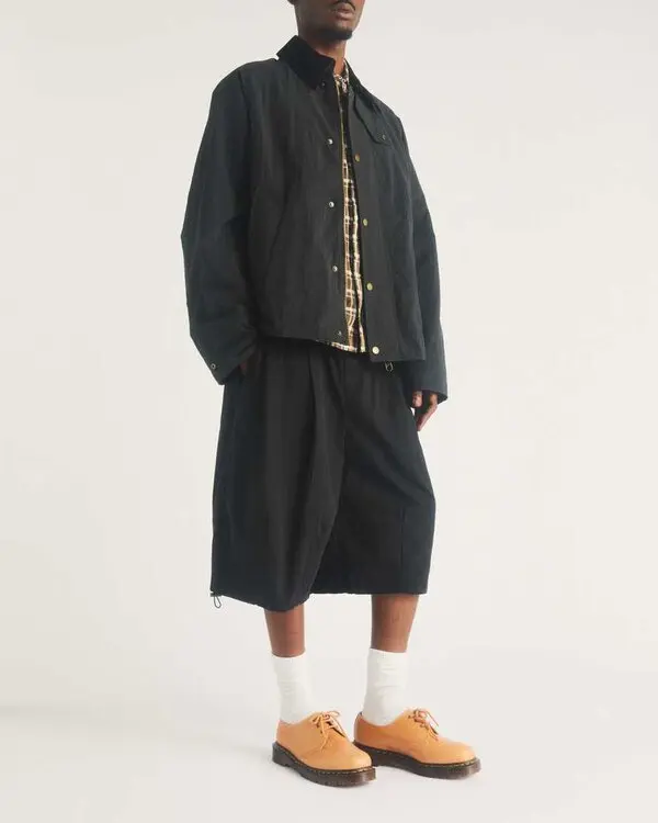 Dr. Martens 1461 3 Eye Shoe Veg Luxe