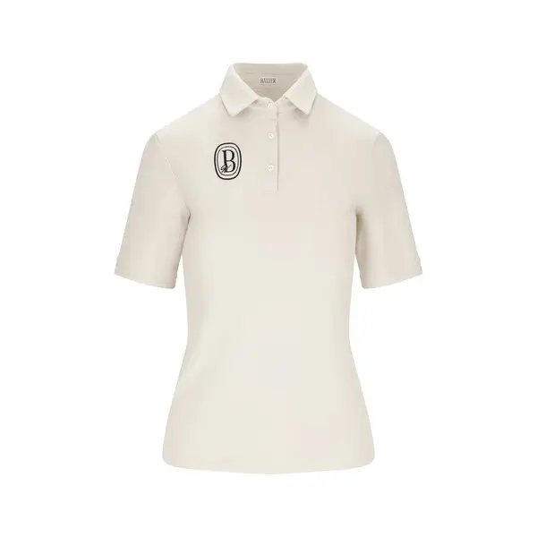 BALTÉR Wimbledon Whisper Polo