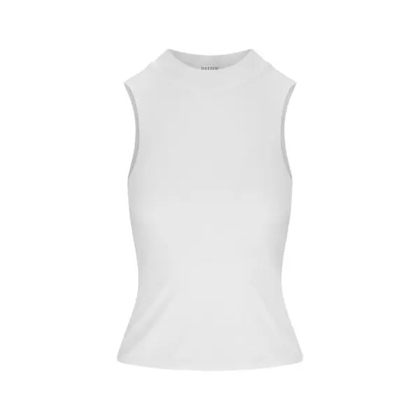 BALTÉR Neutrals / Antibes Clair Top