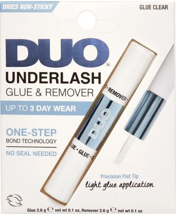 ARDELL Duo Underlash 3-day Glue And Remover