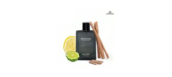 JEAN RISH Shadow Fragrance - No Color