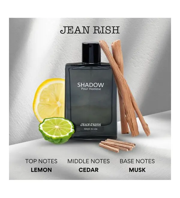 JEAN RISH Shadow Fragrance