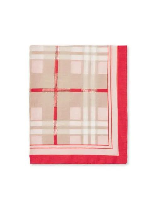 MASAI COPENHAGEN Maazoria Lightweight Square Scarf