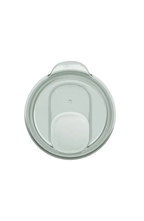 KLEAN KANTEEN 12oz Rise Mug With Slide Lid