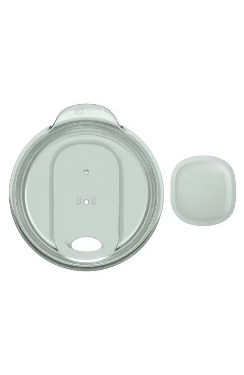 KLEAN KANTEEN 12oz Rise Mug With Slide Lid