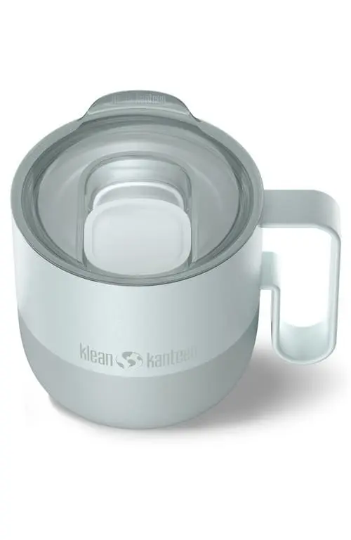 KLEAN KANTEEN 12oz Rise Mug With Slide Lid